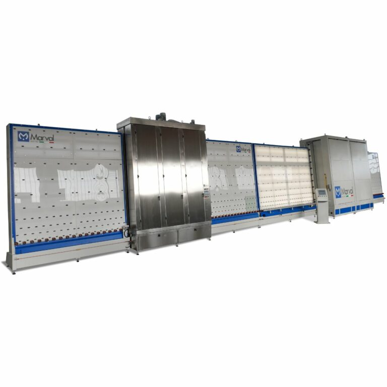 Marval on Glass Online - Marval